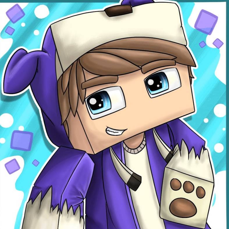 Иконка канала Chalk boss