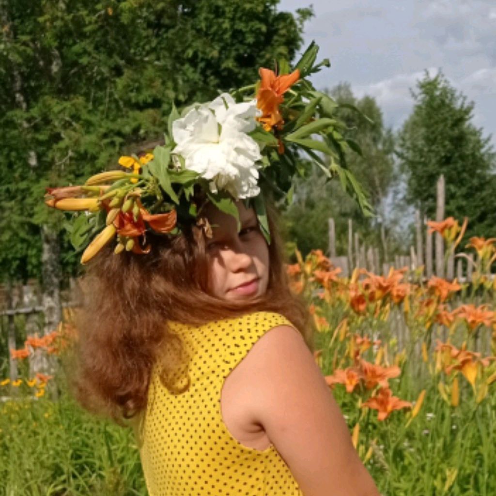 Иконка канала Polina Emille