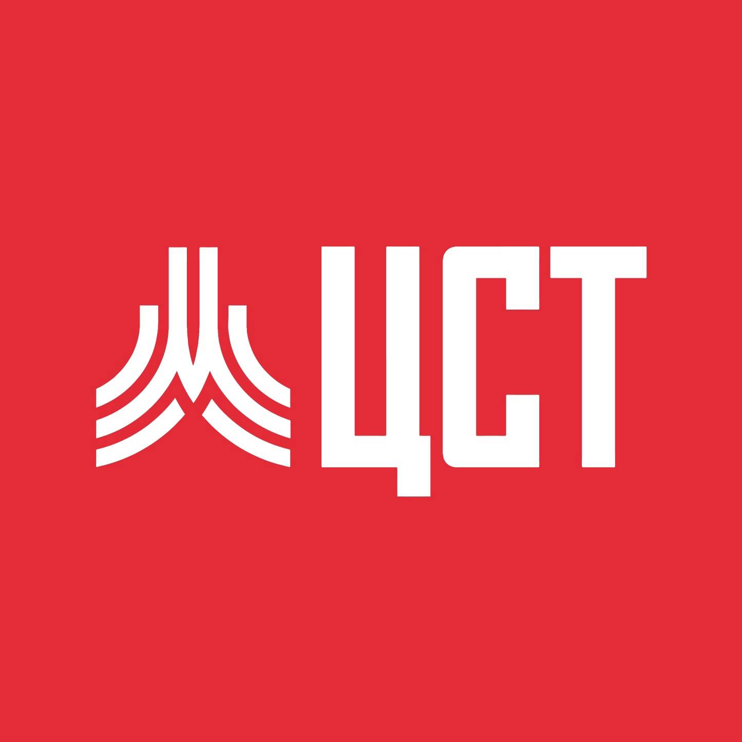 Иконка канала Центр спортивных технологий Москомспорта