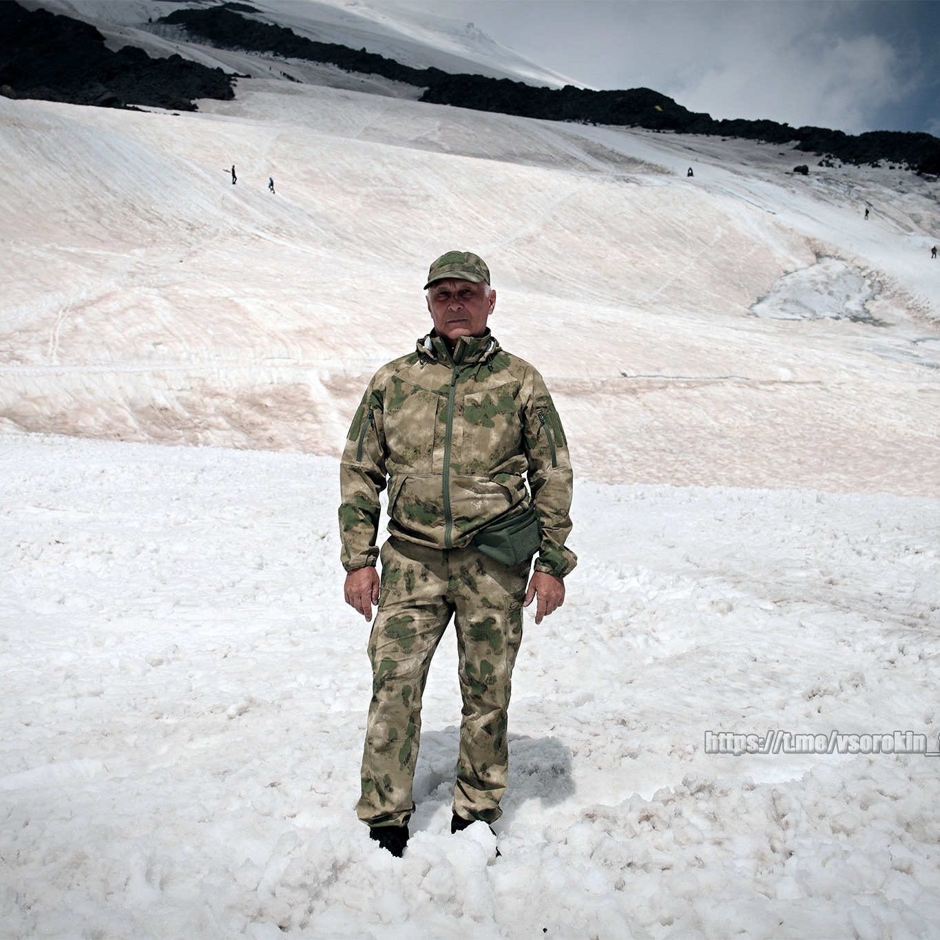 Иконка канала За порогом твоего дома: взгляд через объектив