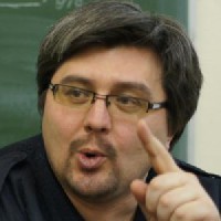 Иконка канала Oleksandr Velychko