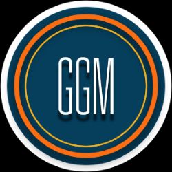 Иконка канала GGM_77