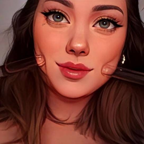 Иконка канала Belochka ASMR