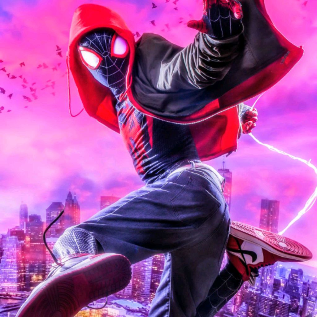 Иконка канала Fakin