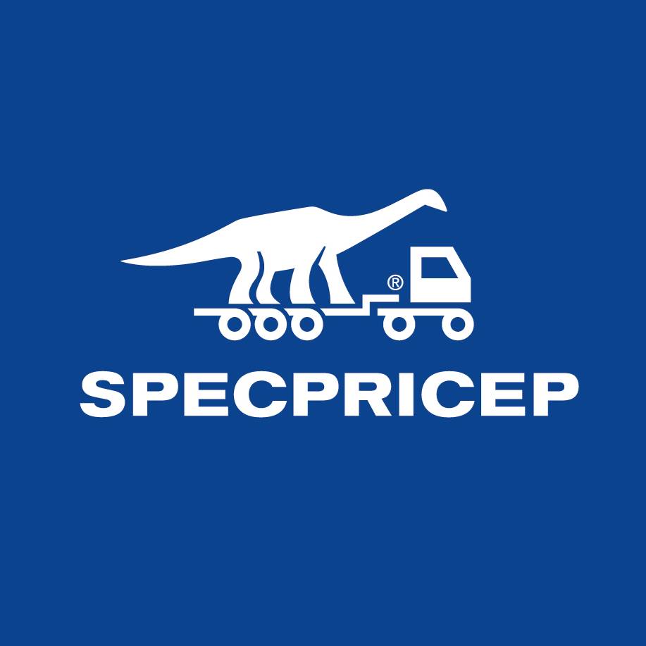 Иконка канала SPECPRICEP®|Российский производитель полуприцепов
