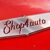 Иконка канала shop4auto
