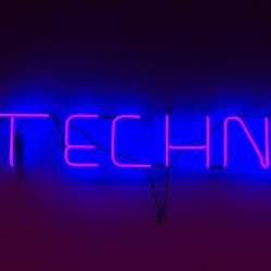 Иконка канала minimal