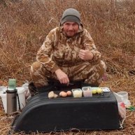 Иконка канала Деревенщина