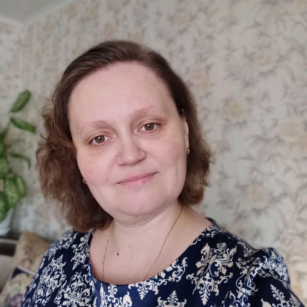 Иконка канала KatiaE