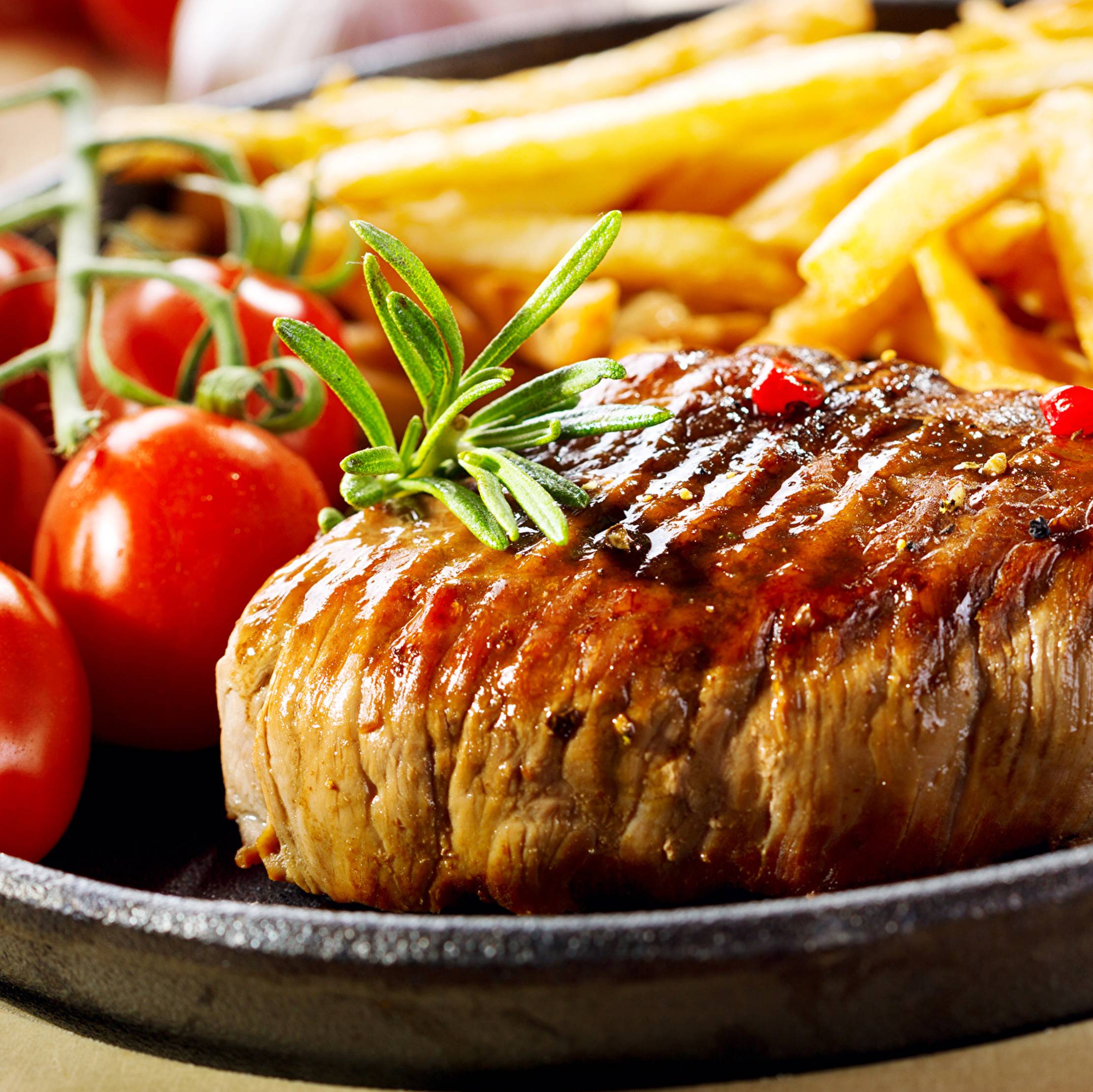 Иконка канала Вкусно кушать