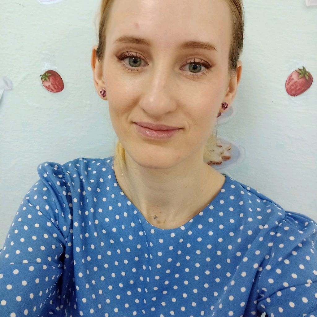 Иконка канала K_M_Natalie