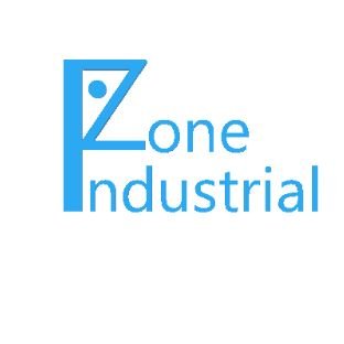 Иконка канала Industrial zone