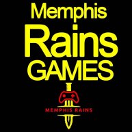 Иконка канала MR Games