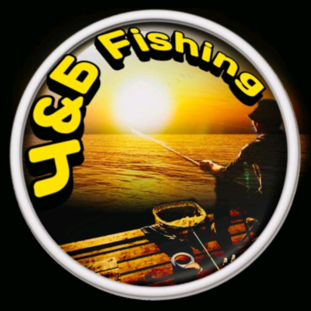 Иконка канала ЧБ Fishing