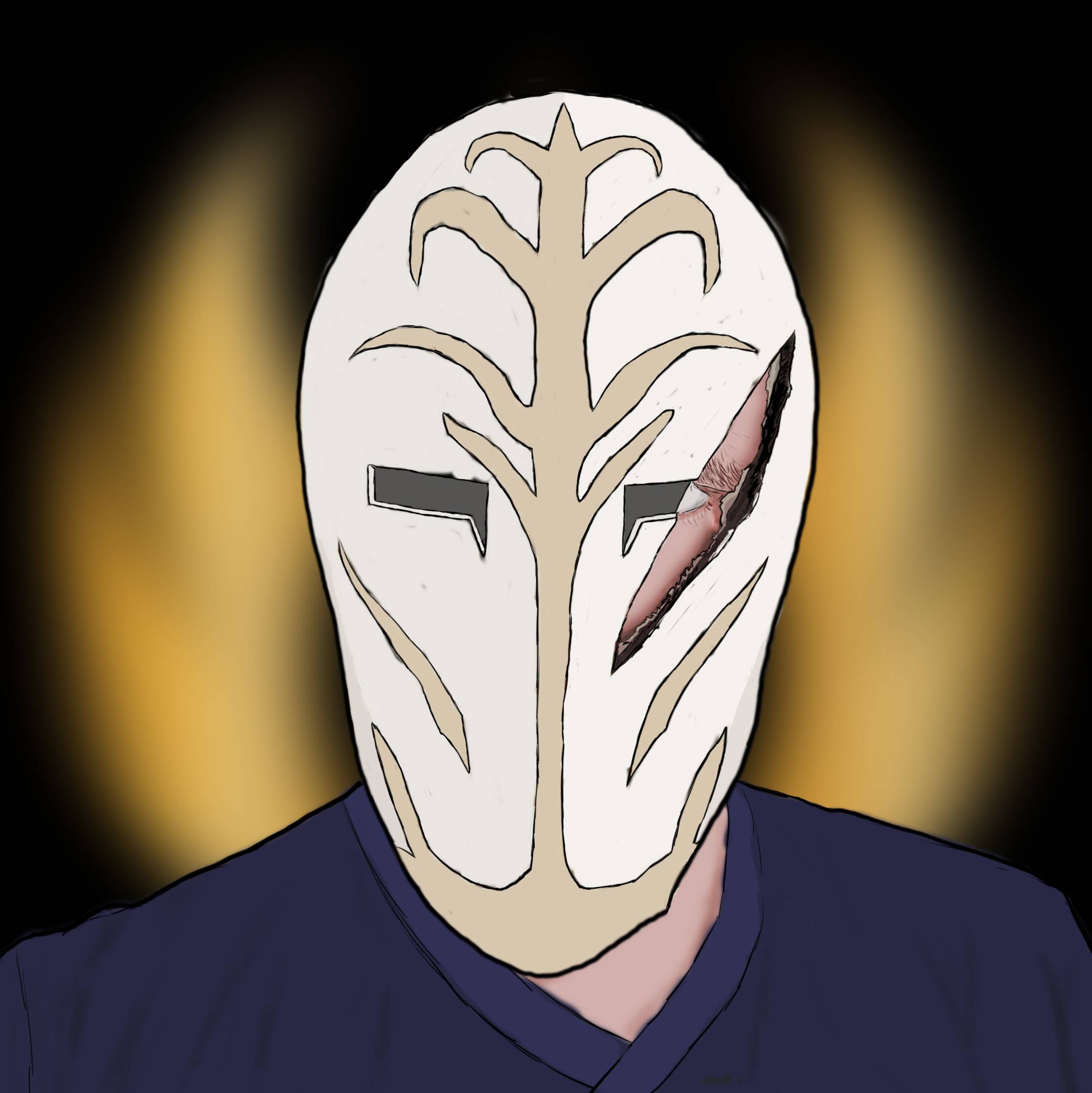 Иконка канала Звездновойнутый