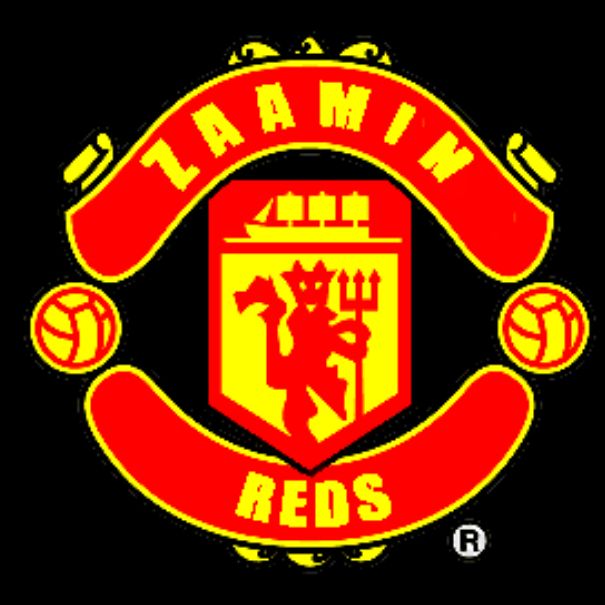 Иконка канала Zaamin_Reds