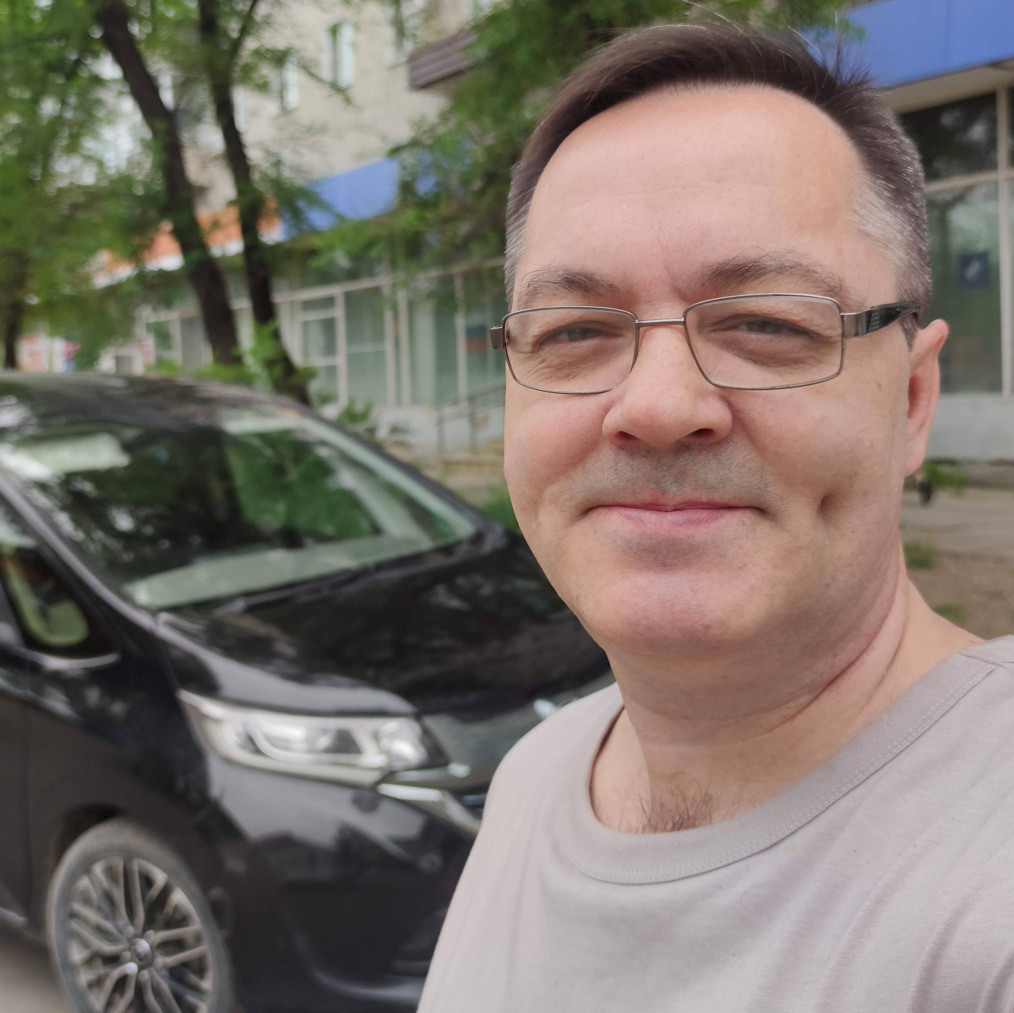 Иконка канала Сан Саныч Хабаровск