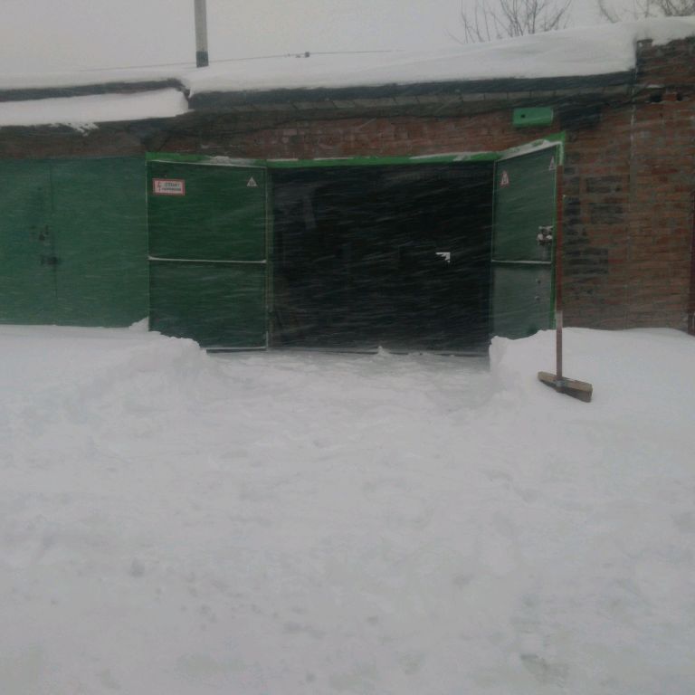 Иконка канала Поляна