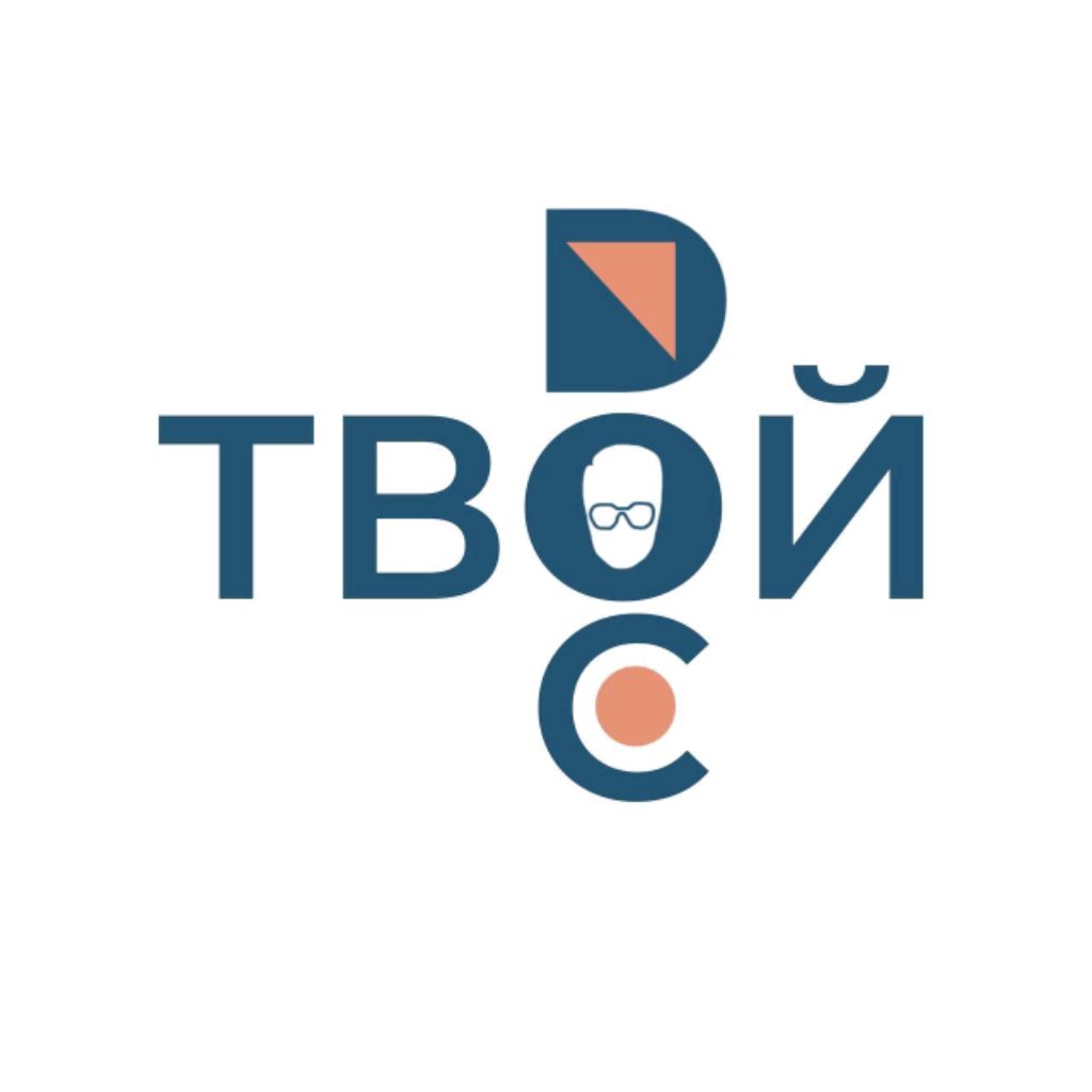 Иконка канала Твой doc