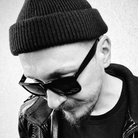 Иконка канала NIK ABRAMOV