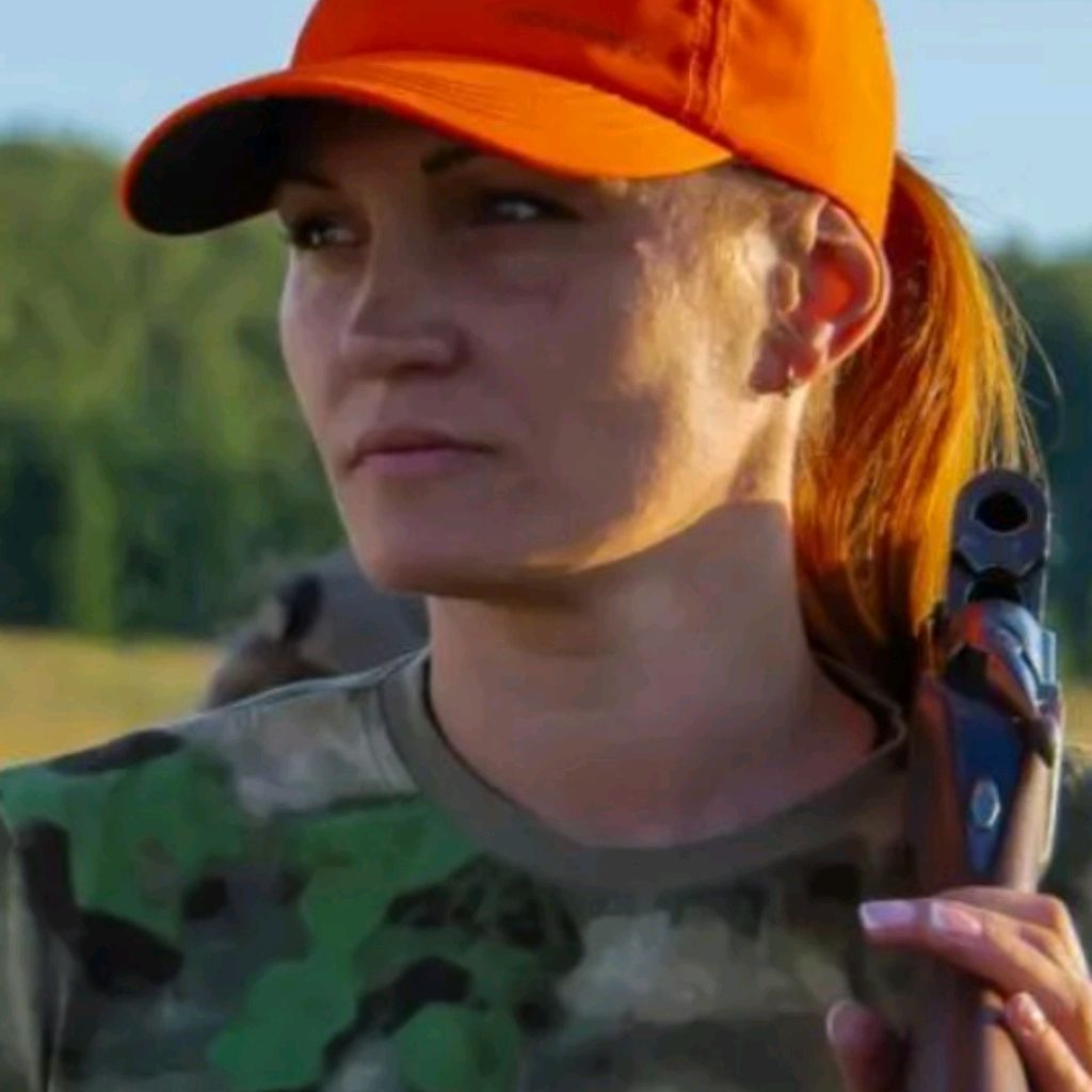 Иконка канала Дратхаары из Журавлинной стаи.