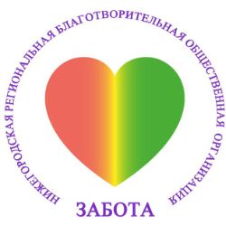 Иконка канала ЗАБОТА, общественная организация