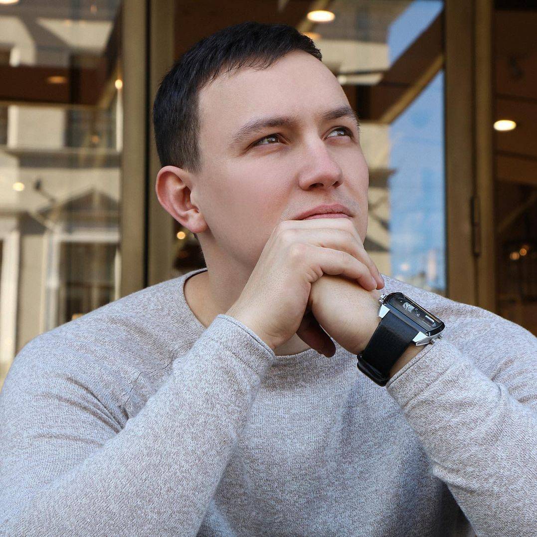Иконка канала Андрей Краткий PRO Бизнес