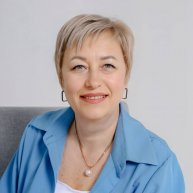 Иконка канала Биохакинг с Мариной Онисич.