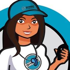 Иконка канала СвЕтлаНаF