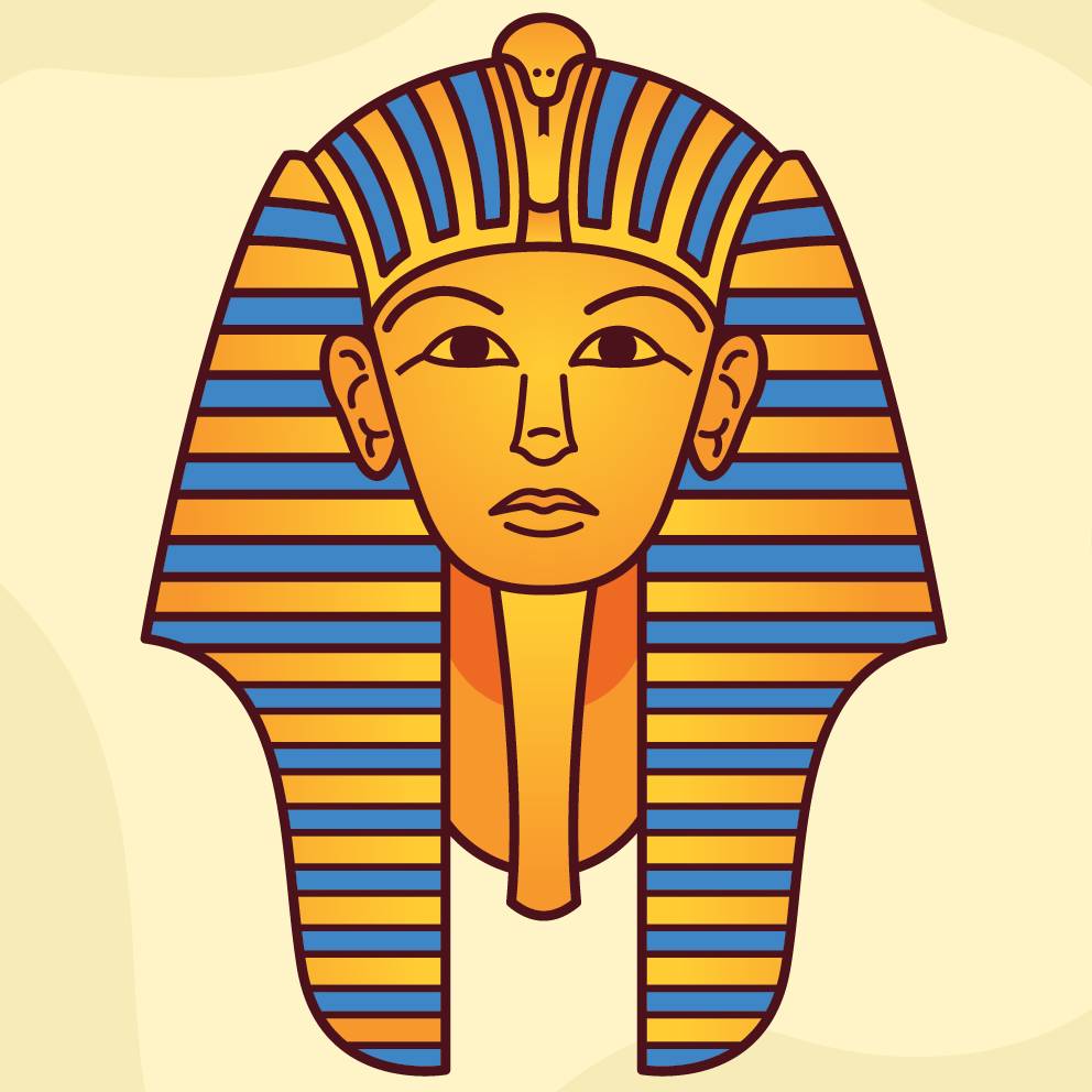 Иконка канала ИСТ.ФАКТ.