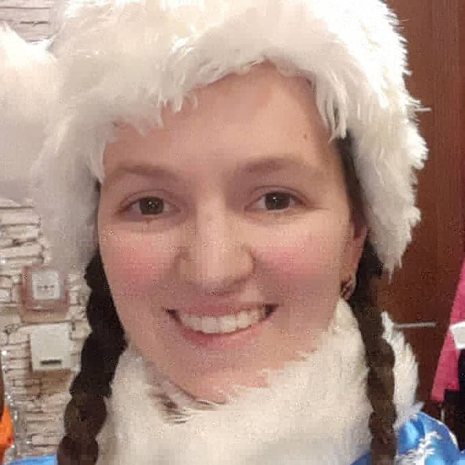 Иконка канала Гижандия