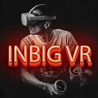 Иконка канала INBIG VR