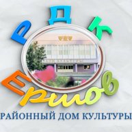 Иконка канала РДК-Ершов