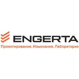 Иконка канала ENGERTA