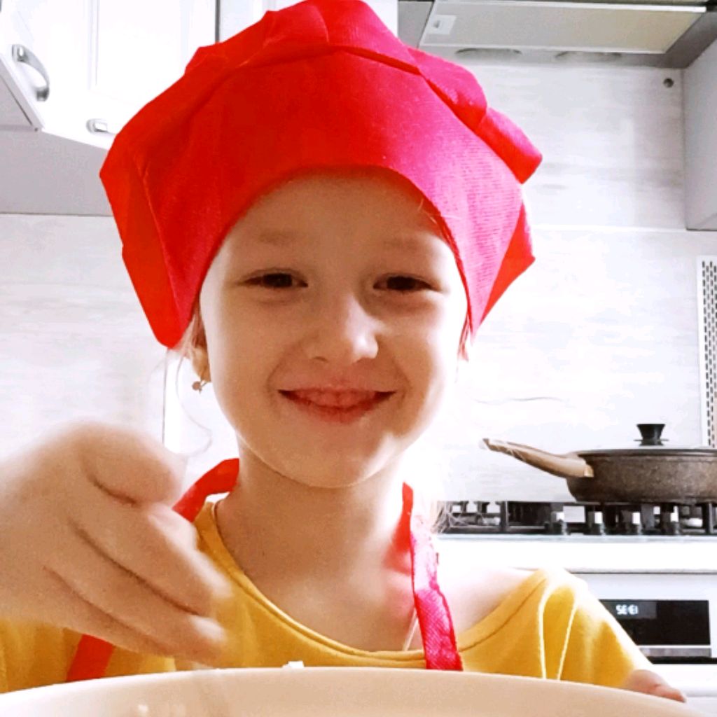 Иконка канала Готовим без мамы