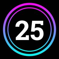 Иконка канала Студия 25