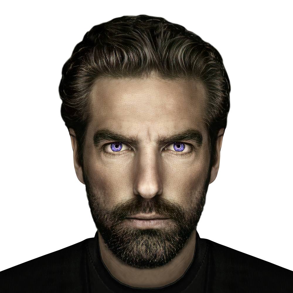 Иконка канала Геннадий Источник, автор книг цикл НАЛУС, spin-off