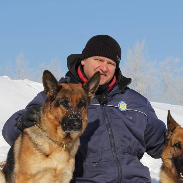 Иконка канала Александр Тараненко