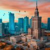 Иконка канала Warsaw Poland
