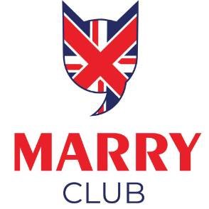 Иконка канала Английский Marry Club