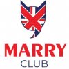 Иконка канала Английский Marry Club