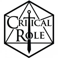 Иконка канала Critical Role