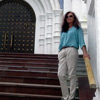 Иконка канала Creative Studio