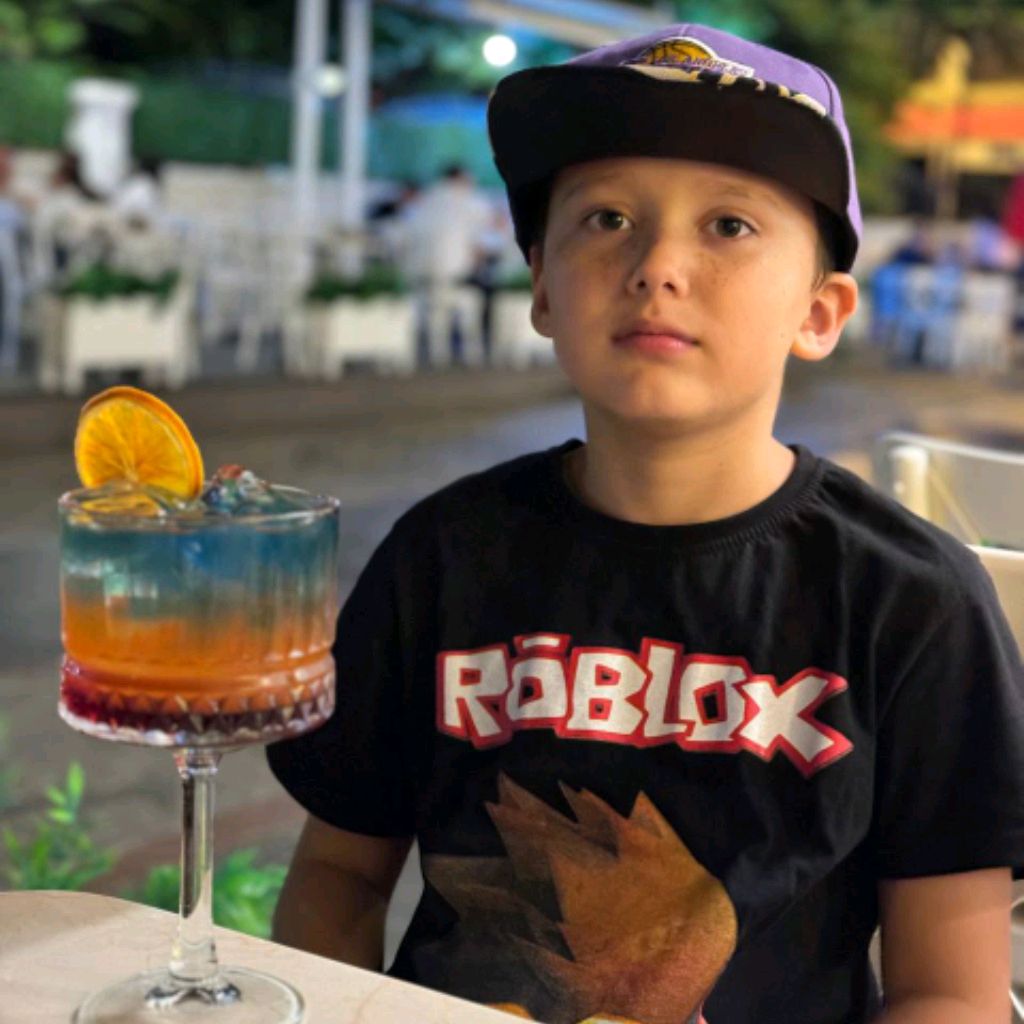 Иконка канала Микор зэ зэ