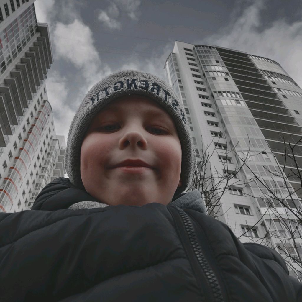 Иконка канала Gлеб Aнтихлеб