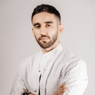 Иконка канала Камил Мамедли пластический хирург
