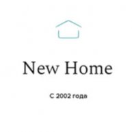 Иконка канала New Home