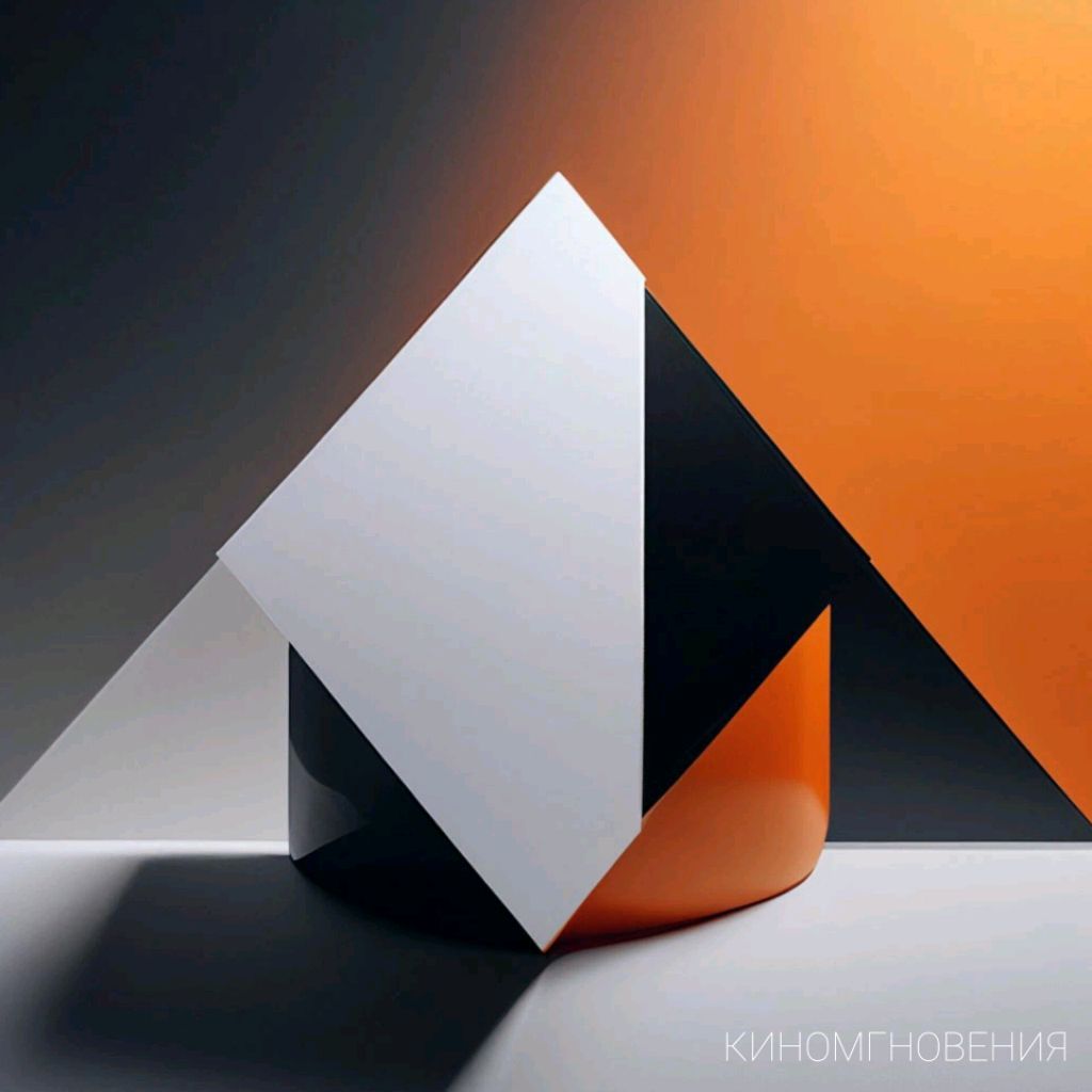 Иконка канала КИНОМГНОВЕНИЯ