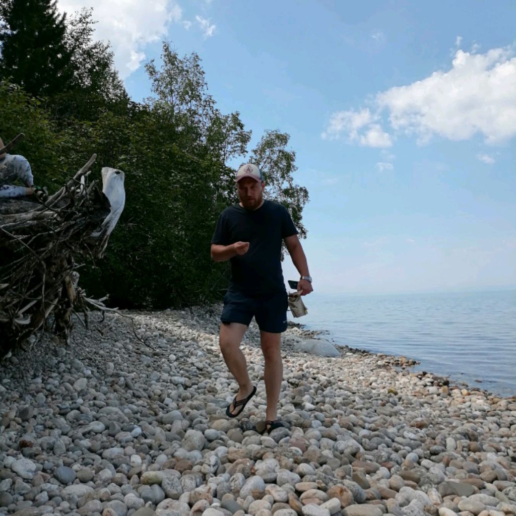 Иконка канала Anton German