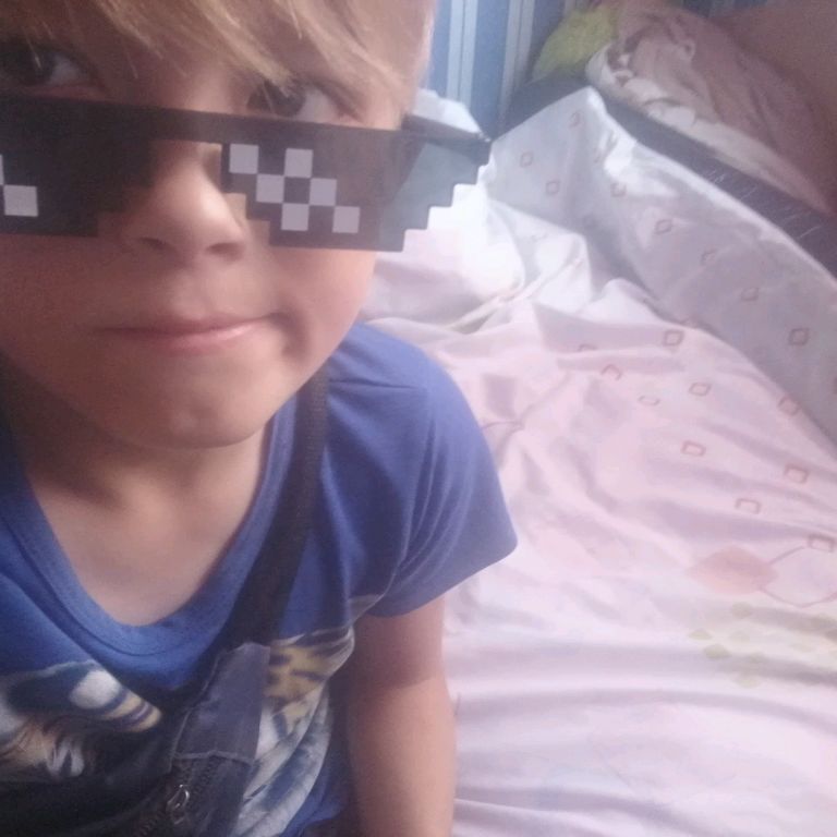 Иконка канала Lexaaalm